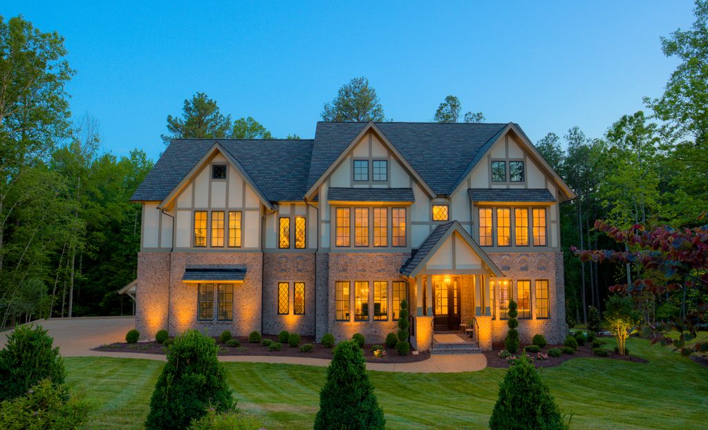 Our Homes – Biringer Builders