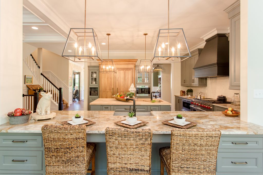 Agecroft Hallsley – Biringer Builders