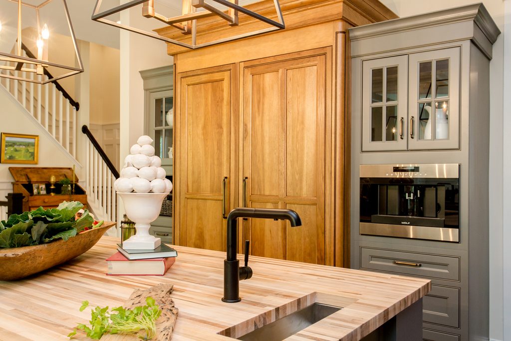 Agecroft Hallsley – Biringer Builders