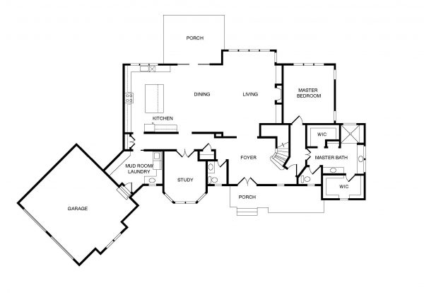Bayberry – Biringer Builders