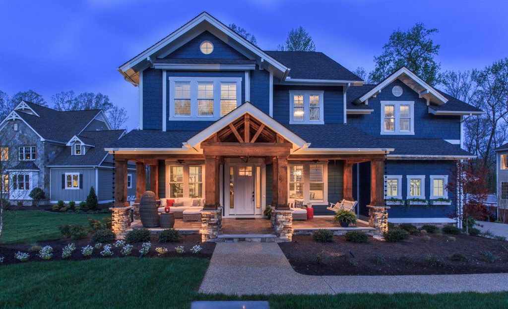 Our Homes – Biringer Builders