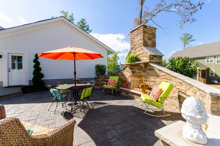 Maple – Biringer Builders