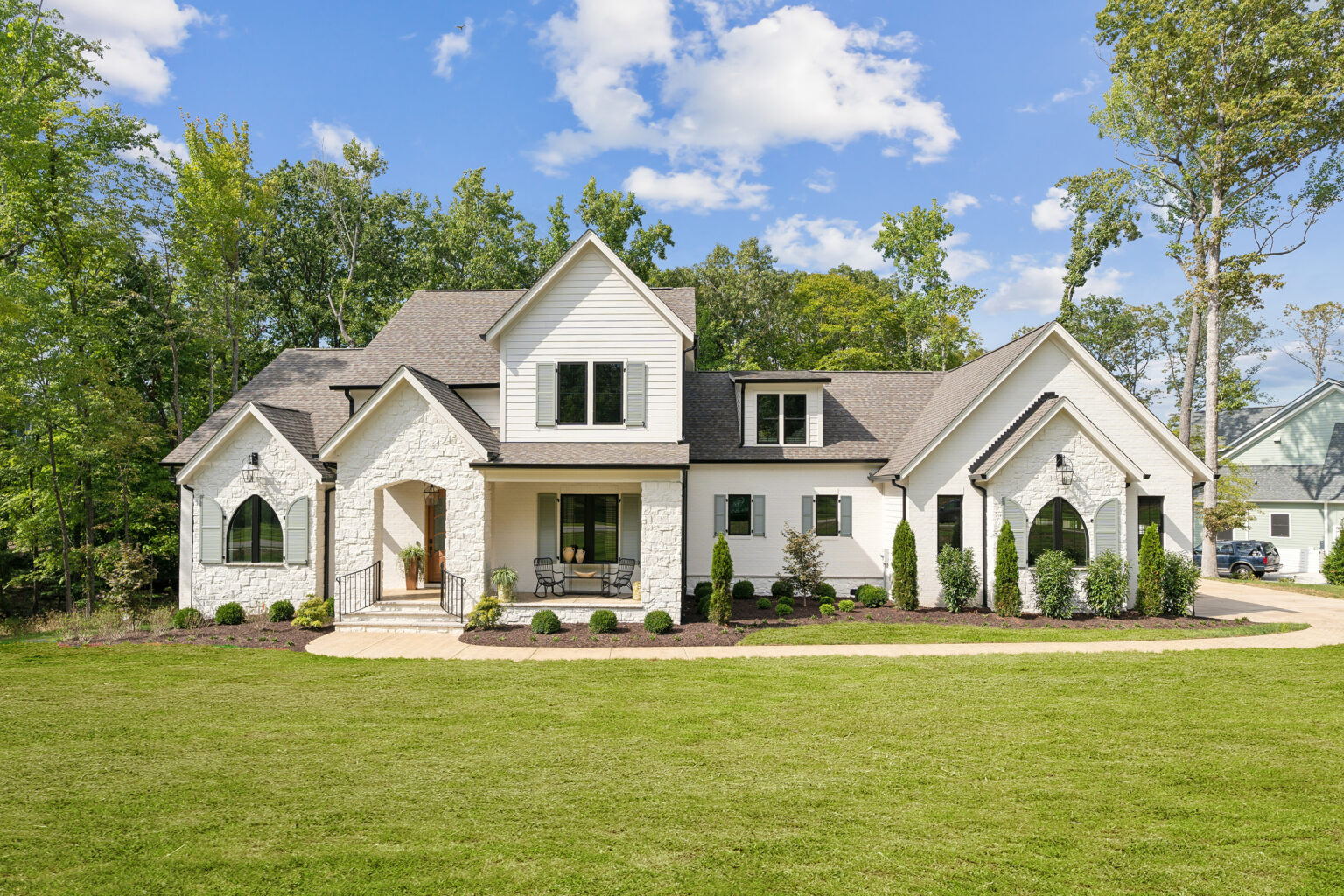 Designer Model – Biringer Builders