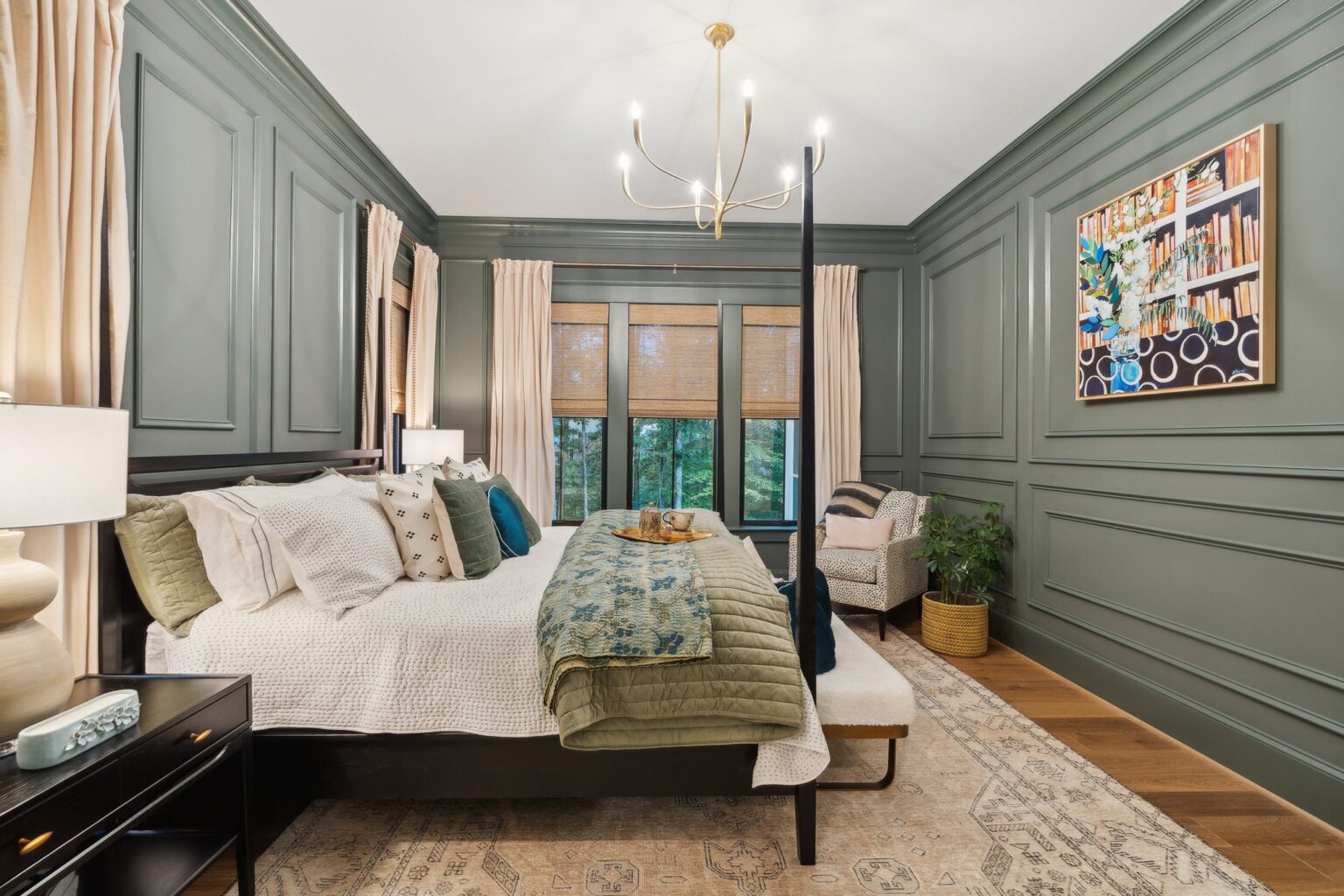 Designer Model – Biringer Builders