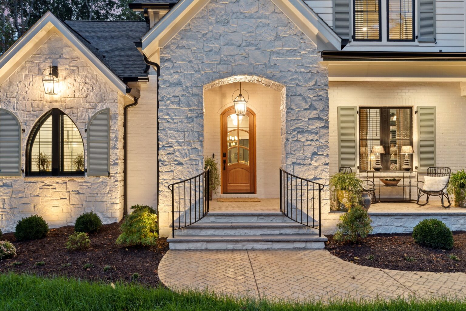 Designer Model – Biringer Builders