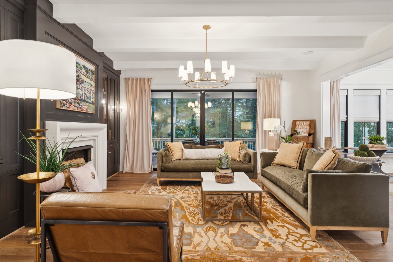 Designer Model – Biringer Builders